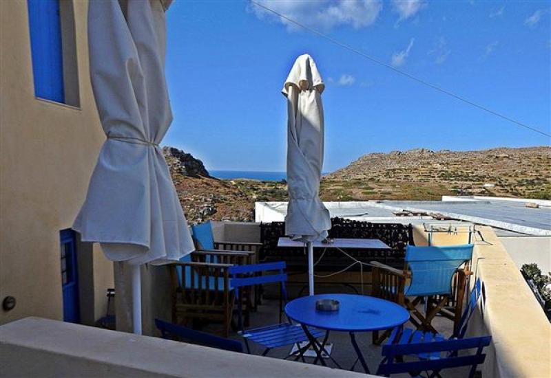 ΕΝΟΙΚΙΑΖΟΜΕΝΑ ΔΩΜΑΤΙΑ CHORA VIEW ΚΥΘΗΡΑ ΝΙΚΗΦΟΡΑΚΗΣ ΘΕΟΔΩΡΟΣ ΔΙΑΜΟΝΗ